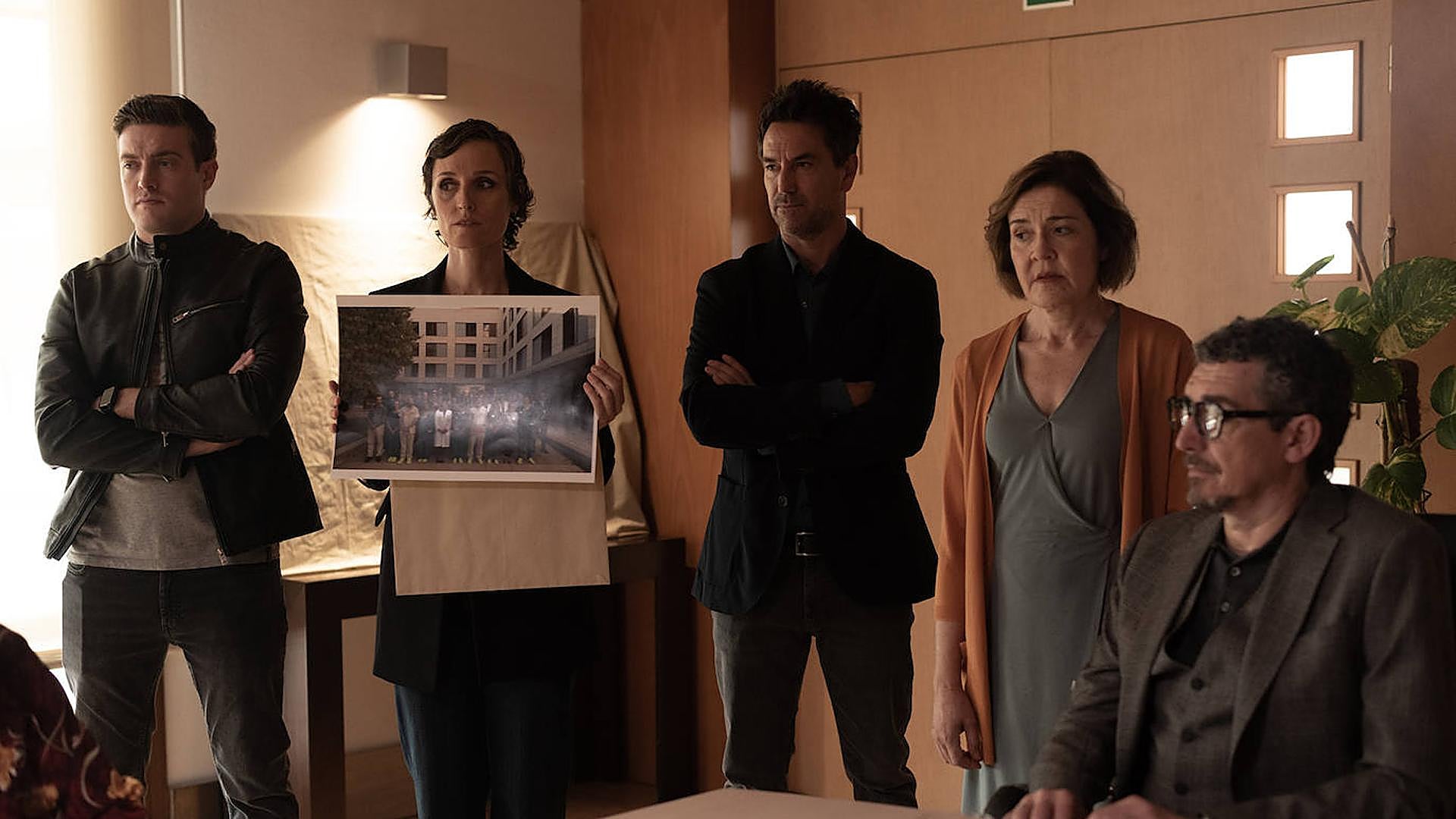 'Laura y sus misterios': avance del capítulo 2 en TVE: hora de emisión | Las Provincias